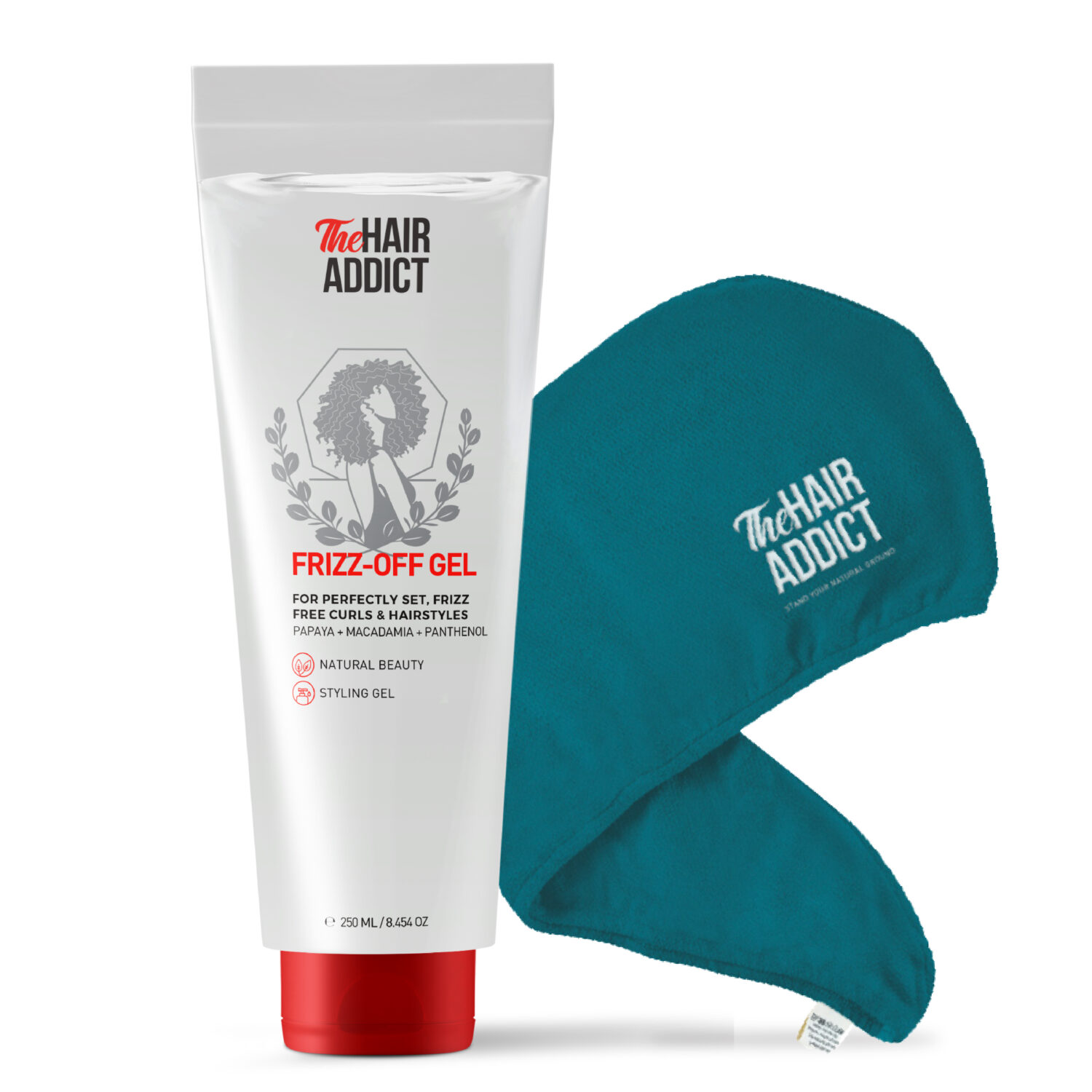 Frizz Off Plop & Pop - The Hair Addict Frizz Off Plop & Pop - The Hair Addict