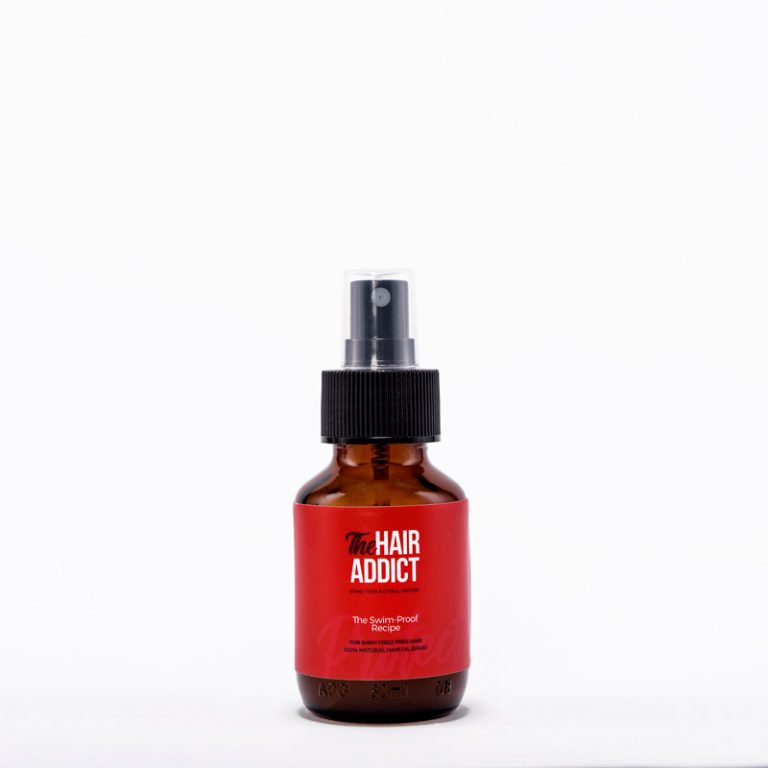 The Hair Addict - Natural Hair Products & Styling Tools