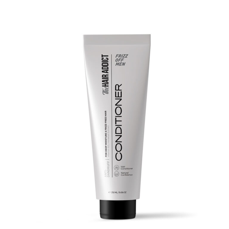 The Hair Addict - Natural Hair Products & Styling Tools