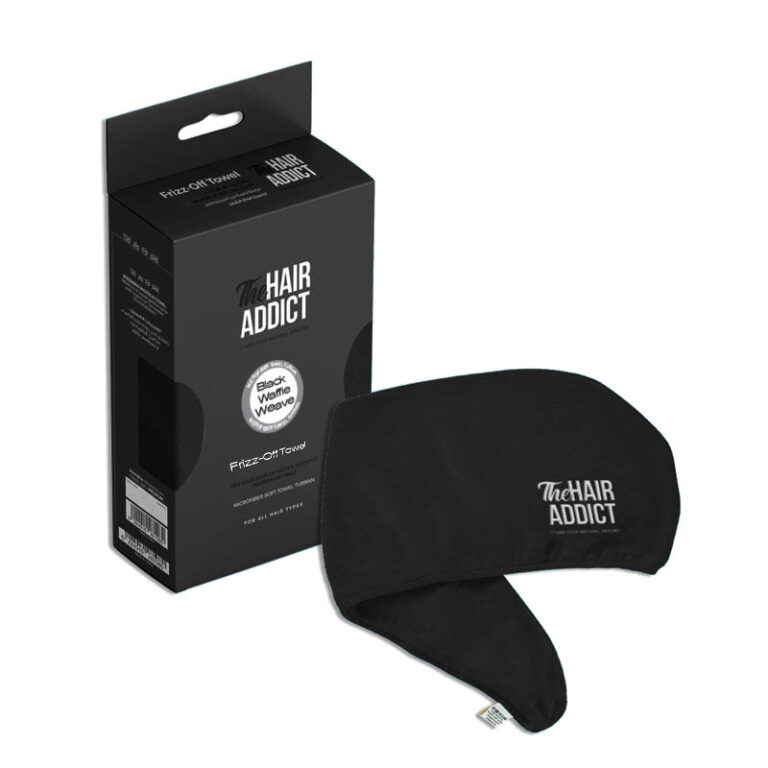 The Hair Addict - Natural Hair Products & Styling Tools