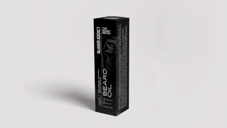 The Hair Addict - Natural Hair Products & Styling Tools