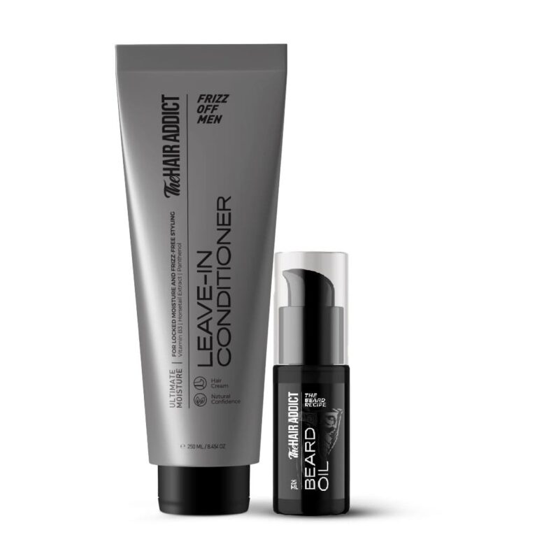 The Hair Addict - Natural Hair Products & Styling Tools